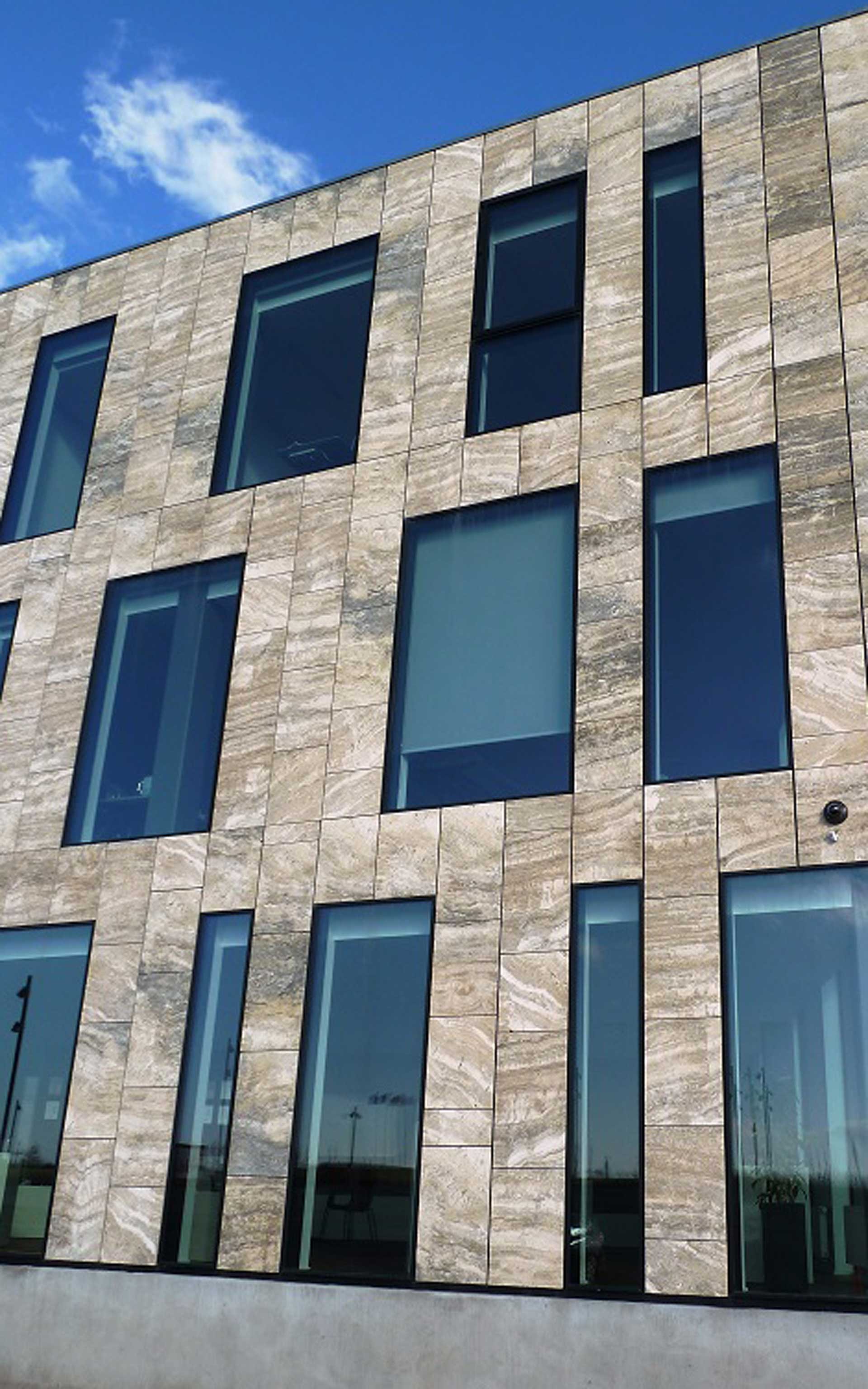 FOSS Innovation Center | HS Hansen